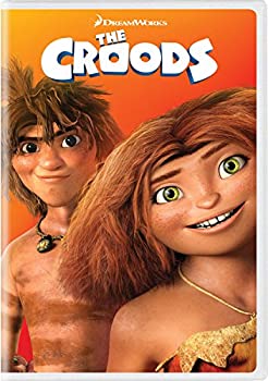 【中古】The Croods [DVD]【メーカー名】Dreamworks Animated【メーカー型番】【ブランド名】【商品説明】The Croods [DVD]付属品については商品タイトルに付属品についての記載がない場合がありますので...
