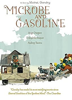 【中古】Microbe & Gasoline [DVD]【メーカー名】Screen Media【メーカー型番】42926037【ブランド名】【商品説明】Microbe & Gasoline [DVD]付属品については商品タイトルに付属品につ...