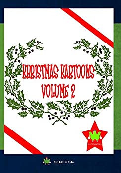 【中古】Khristmas Kartoons Vol. 2 [DVD]【メーカー名】Mr Fat - W Video【メーカー型番】B01LTHYN2I【ブランド名】【商品説明】Khristmas Kartoons Vol. 2 [DVD]...