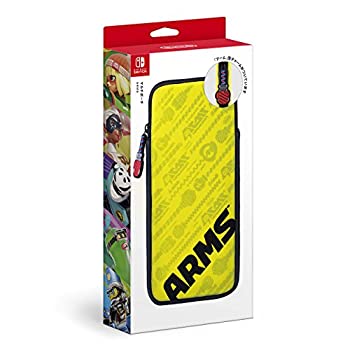【中古】【未使用未開封】マルチポーチ ARMS【メーカー名】任天堂販売【メーカー型番】【ブランド名】任天堂【商品説明】マルチポーチ ARMSイメージと違う、必要でなくなった等、お客様都合のキャンセル・返品は一切お受けしておりません。付属品に...
