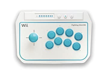 【中古】ファイティングスティックWii【メーカー名】ホリ【メーカー型番】13695871 13695841【ブランド名】ホリ【商品説明】ファイティングスティックWii付属品については商品タイトルに付属品についての記載がない場合がありますので...