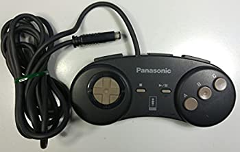 【中古】【未使用未開封】3DOコントロールパッド FZ-JP1X【メーカー名】【メーカー型番】【ブランド名】【商品説明】3DOコントロールパッド FZ-JP1Xイメージと違う、必要でなくなった等、お客様都合のキャンセル・返品は一切お受けして...