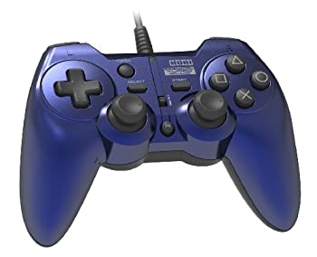 【中古】ホリパッド3 ターボプラス ブルー【メーカー名】ホリ【メーカー型番】【ブランド名】ホリ【商品説明】ホリパッド3 ターボプラス ブルー付属品については商品タイトルに付属品についての記載がない場合がありますので、ご不明な場合はメッセージ...