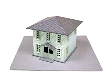 【中古】さんけい みにちゅあーと プチ 洋風建物-2 MP01-31【メーカー名】さんけい(Sankei)【メーカー型番】MP01-31【ブランド名】さんけい(Sankei)【商品説明】さんけい みにちゅあーと プチ 洋風建物-2 MP01...