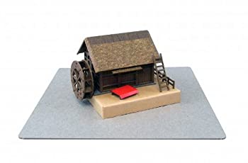 【中古】【未使用未開封】さんけい 1/220 みにちゅあーとプチ 水車【メーカー名】さんけい(Sankei)【メーカー型番】MP01-39【ブランド名】さんけい(Sankei)【商品説明】さんけい 1/220 みにちゅあーとプチ 水車イメー...