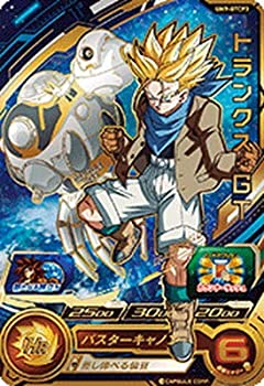 【中古】【未使用未開封】スーパードラゴンボールヒーローズ/UM9-GTCP3 トランクス：GT GTCP【メーカー名】バンダイ【メーカー型番】【ブランド名】スーパードラゴンボールヒーローズ【商品説明】スーパードラゴンボールヒーローズ/UM9...