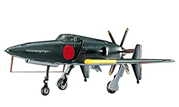 【中古】ハセガワ 1/72 日本海軍 九州 J7W1 十八試 局地戦闘機 震電 プラモデル D20【メーカー名】ハセガワ(Hasegawa)【メーカー型番】600450【ブランド名】ハセガワ(Hasegawa)【商品説明】ハセガワ 1/72...