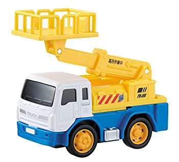 【中古】【未使用未開封】ドライブタウン41 高所作業車 173186【メーカー名】マルカ(Maruka)【メーカー型番】173186【ブランド名】マルカ(Maruka)【商品説明】ドライブタウン41 高所作業車 173186イメージと違う、...