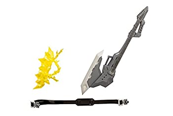 【中古】【未使用未開封】M.S.G モデリングサポートグッズ ウェポンユニット05 ライブアックス 全長118mm NONスケール プラモデル【メーカー名】壽屋(KOTOBUKIYA)【メーカー型番】RW005【ブランド名】壽屋(KOTOB...