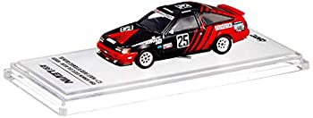 【中古】Inno Models 1/64 トヨタ カローラレビン AE86 ADVAN JTC 1985#25 完成品【メーカー名】イノモデル(Inno Models)【メーカー型番】IN64-AE86-AD【ブランド名】イノモデル(Inn...