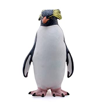【中古】【未使用未開封】イワトビペンギン ビニールモデル(FM-308)【メーカー名】フェバリット(Favorite)【メーカー型番】FM-308【ブランド名】フェバリット(Favorite)【商品説明】イワトビペンギン ビニールモデル(F...