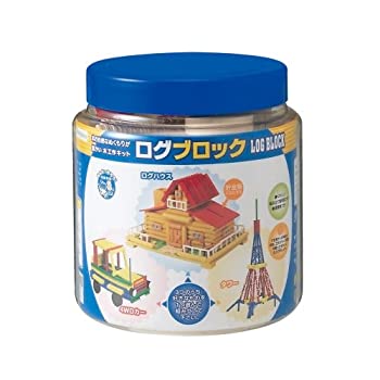 【中古】ログブロック【メーカー名】デビカ(Debika)【メーカー型番】91419【ブランド名】デビカ(Debika)【商品説明】ログブロック付属品については商品タイトルに付属品についての記載がない場合がありますので、ご不明な場合はメッセー...