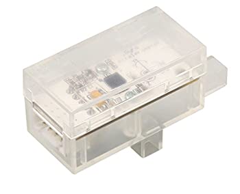 【中古】【未使用未開封】ロボット用ジャイロ・加速度センサー【メーカー名】アーテック(artec)【メーカー型番】86849【ブランド名】アーテック(artec)【商品説明】ロボット用ジャイロ・加速度センサーイメージと違う、必要でなくなった等...