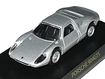 【中古】京商 1/64 ポルシェ ミニカーコレクション1 ポルシェ 904 GTS 銀【メーカー名】京商【メーカー型番】kyou-1064【ブランド名】京商【商品説明】京商 1/64 ポルシェ ミニカーコレクション1 ポルシェ 904 GT...