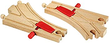 【中古】【未使用未開封】BRIO ツマミ付切替ポイント33344【メーカー名】ブリオ(BRIO)【メーカー型番】33344【ブランド名】BRIO【商品説明】BRIO ツマミ付切替ポイント33344イメージと違う、必要でなくなった等、お客様都...