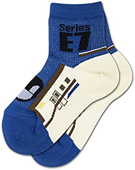 【中古】鉄下ロング E7系北陸新幹線 靴下 電車グッズ【メーカー名】立誠社(Risseisha)【メーカー型番】4582363796494【ブランド名】立誠社(Risseisha)【商品説明】鉄下ロング E7系北陸新幹線 靴下 電車グッズ付...