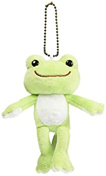 【中古】【未使用未開封】かえるのピクルス ベーシック ピクルス マスコット【メーカー名】ナカジマコーポレーション(Nakajima Corporation)【メーカー型番】100757-17【ブランド名】ナカジマコーポレーション(Nakaj...