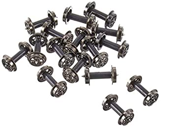 【中古】【未使用未開封】KATO Nゲージ 旧形国電用スポーク車輪 T用 16個入 11-607 鉄道模型用品【メーカー名】カトー(KATO)【メーカー型番】11-607【ブランド名】カトー(KATO)【商品説明】KATO Nゲージ 旧形国...