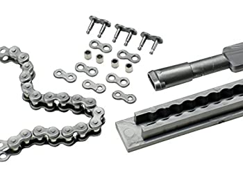 【中古】【未使用未開封】タミヤ ディティールアップパーツシリーズ No.74 1/6 オートバイ用 組立式チェーンセット プラモデル用パーツ 12674【メーカー名】タミヤ(TAMIYA)【メーカー型番】12674【ブランド名】タミヤ(TA...