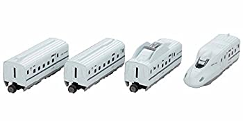 【中古】Bトレインショーティー N700系 山陽・九州新幹線 Aセット【メーカー名】BANDAI SPIRITS(バンダイ スピリッツ)【メーカー型番】【ブランド名】BANDAI SPIRITS(バンダイ スピリッツ)【商品説明】Bトレイン...