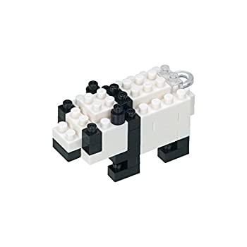 【中古】ナノブロック ミニアニマル パンダ NBS_002【メーカー名】カワダ(Kawada)【メーカー型番】NBS_002【ブランド名】カワダ(Kawada)【商品説明】ナノブロック ミニアニマル パンダ NBS_002付属品については商...