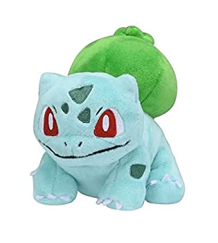 【中古】【未使用未開封】ポケモンセンターオリジナル ぬいぐるみ Pokemon fit フシギダネ【メーカー名】ポケモン(Pokemon)【メーカー型番】-【ブランド名】ポケモン(Pokemon)【商品説明】ポケモンセンターオリジナル ぬい...