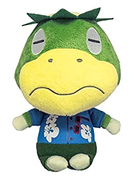 【中古】どうぶつの森 ALL STAR COLLECTION かっぺい(S) ぬいぐるみ 高さ20.5cm【メーカー名】三英貿易【メーカー型番】【ブランド名】三英貿易(Sanei Boeki)【商品説明】どうぶつの森 ALL STAR CO...
