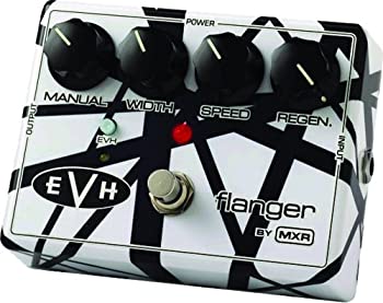 【中古】MXR EVH117 FLANGER【メーカー名】MXR【メーカー型番】EVH-117【ブランド名】MXR【商品説明】MXR EVH117 FLANGER付属品については商品タイトルに付属品についての記載がない場合がありますので、ご...