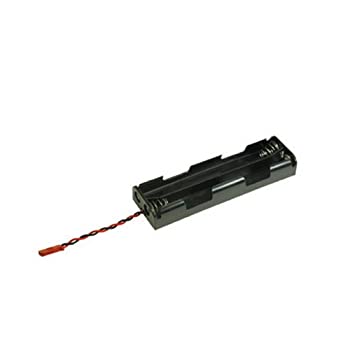 【中古】双葉電子工業 電池BOX 4PK用 4PBH BA0532【メーカー名】双葉電子工業(Futaba Denshi)【メーカー型番】BA0532【ブランド名】双葉電子工業(Futaba Denshi)【商品説明】双葉電子工業 電池BO...