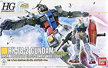 【中古】【イベント限定】 HG 1/144 RX-78-2 ガンダム クリアカラーVer. 機動戦士ガンダム【メーカー名】【メーカー型番】【ブランド名】BANDAI【商品説明】【イベント限定】 HG 1/144 RX-78-2 ガンダム ク...
