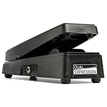【中古】ELECTRO-HARMONIX Dual Expression Pedal デュアル エクスプレッションペダル【メーカー名】ELECTRO-HARMONIX【メーカー型番】DUALEXP【ブランド名】ELECTRO-HARMONI...