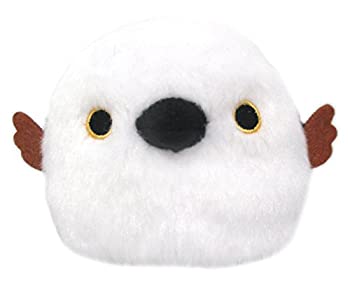 【中古】【未使用未開封】とりだんご シマエナガ ぬいぐるみ 高さ7cm【メーカー名】三英貿易【メーカー型番】-【ブランド名】三英貿易(Sanei Boeki)【商品説明】とりだんご シマエナガ ぬいぐるみ 高さ7cmイメージと違う、必要でな...