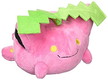 【中古】【未使用未開封】ポケモンセンターオリジナル ぬいぐるみ Pokemon fit ハネッコ【メーカー名】ポケモン(Pokemon)【メーカー型番】-【ブランド名】ポケモン(Pokemon)【商品説明】ポケモンセンターオリジナル ぬいぐ...