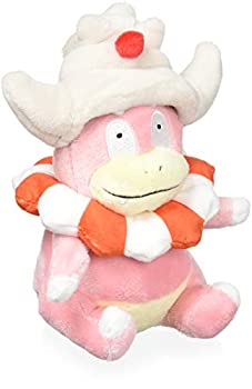 【中古】【未使用未開封】ポケモンセンターオリジナル ぬいぐるみ Pokemon fit ヤドキング【メーカー名】ポケモン(Pokemon)【メーカー型番】【ブランド名】ポケモン(Pokemon)【商品説明】ポケモンセンターオリジナル ぬいぐ...
