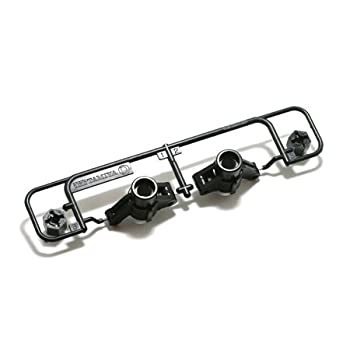 【中古】タミヤ HOP-UP OPTIONS OP-345 TL01/M03トーインリヤーアップライト【メーカー名】タミヤ(TAMIYA)【メーカー型番】300053345【ブランド名】タミヤ(TAMIYA)【商品説明】タミヤ HOP-UP...