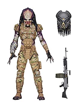 【中古】The Predator (2018) Actionfigur Ultimate Emissary【メーカー名】NECA【メーカー型番】51574【ブランド名】ネカ(National Entertainment Collectibl...