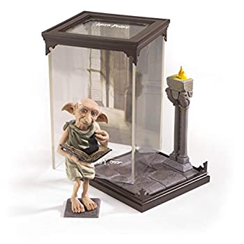 【中古】Noble Collection - Figurine Harry Potter - Dobby Magical Creature N°2 - 0849241003377【メーカー名】ノーブルコレクション【メーカー型番】NN7346...