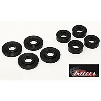 【中古】【未使用未開封】パーフェクトシャフトガイド タミヤ用 シャフトガイド&スペーサー各4個入【メーカー名】TOPLINE【メーカー型番】【ブランド名】INTEGRA（インテグラ）【商品説明】パーフェクトシャフトガイド タミヤ用 シャフト...