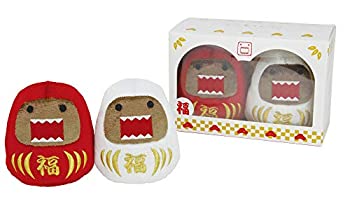 【中古】セキグチ どーもくん 紅白だるまセット 556571【メーカー名】セキグチ(Sekiguchi)【メーカー型番】556571【ブランド名】セキグチ(Sekiguchi)【商品説明】セキグチ どーもくん 紅白だるまセット 556571...