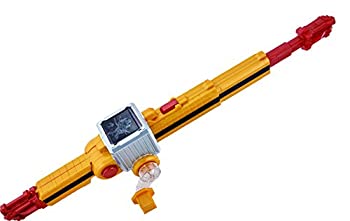 【中古】動物戦隊ジュウオウジャー リール超回転 ジュウオウザガンロッド【メーカー名】バンダイ(BANDAI)【メーカー型番】-【ブランド名】BANDAI【商品説明】動物戦隊ジュウオウジャー リール超回転 ジュウオウザガンロッド付属品について...