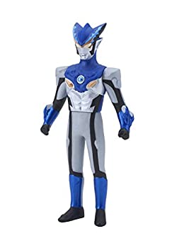 【中古】ウルトラマンR/B(ルーブ) ウルトラヒーローシリーズ56 ウルトラマンロッソ アクア【メーカー名】バンダイ(BANDAI)【メーカー型番】-【ブランド名】BANDAI【商品説明】ウルトラマンR/B(ルーブ) ウルトラヒーローシリー...