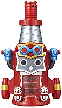 【中古】【未使用未開封】ヘボット! DXスゴスゴインダーネジ【メーカー名】バンダイ(BANDAI)【メーカー型番】【ブランド名】BANDAI【商品説明】ヘボット! DXスゴスゴインダーネジイメージと違う、必要でなくなった等、お客様都合のキャ...