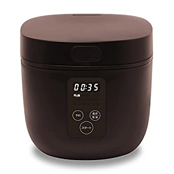 【中古】ROOMMATE 多機能炊飯器 4合炊き グルメ炊き ブラウン RM-200H-BR【メーカー名】ROOMMATE【メーカー型番】RM-200H（BR)【ブランド名】ルームメイト(Roommate)【商品説明】ROOMMATE 多機...