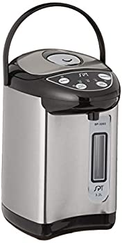 【中古】Spt 3.2-Liter Stainless with Multi-Temp Feature by SPT【メーカー名】【メーカー型番】SP-3203【ブランド名】【商品説明】Spt 3.2-Liter Stainless wit...