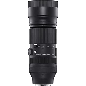 【中古】シグマ 100-400mm F5-6.3 DGDN OS Contemporary Lマウント用【メーカー名】シグマ(Sigma)【メーカー型番】750969【ブランド名】シグマ(Sigma)【商品説明】シグマ 100-400mm ...