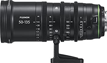 【中古】Fujinon MKX50-135mmT2.9 レンズ【メーカー名】FUJIFILM【メーカー型番】MKX50-135mmT2.9 Lens【ブランド名】富士フイルム【商品説明】Fujinon MKX50-135mmT2.9 レンズ...