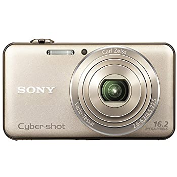 【中古】ソニー SONY Cyber-shot WX50(1620万CMOS/光学x5)ゴールド DSC-WX50/N【メーカー名】ソニー(SONY)【メーカー型番】DSC-WX50/N【ブランド名】ソニー(SONY)【商品説明】ソニー S...