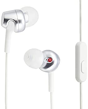 【中古】【未使用未開封】ソニー イヤホン MDR-EX255AP : カナル型 リモコン・マイク付き ホワイト MDR-EX255AP W【メーカー名】ソニー(SONY)【メーカー型番】MDR-EX255AP W【ブランド名】ソニー(SON...