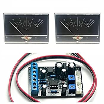 【中古】2x OnkyoM-5000RパワーアンプVUパネルメーターヘッダーw1pcTA7318Pドライバー回路電源ドライバーボード【メーカー名】【メーカー型番】【ブランド名】NYBG Electronic ドリルドライバー 【商品説明】2...