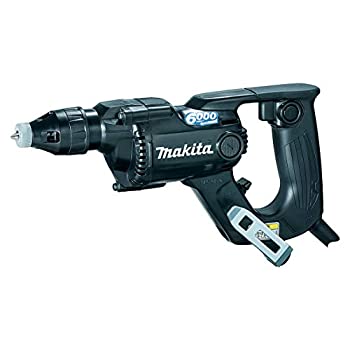 【中古】マキタ(Makita) ボード用スクリュードライバ FS6100B(黒)【メーカー名】【メーカー型番】【ブランド名】マキタ(Makita) ドリルドライバー 【商品説明】マキタ(Makita) ボード用スクリュードライバ FS610...
